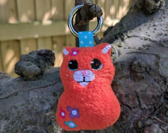 Ginger cat | Etsy