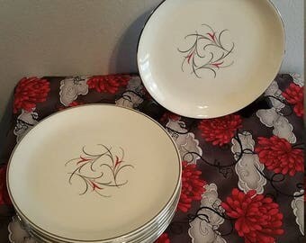 Salem china company | Etsy