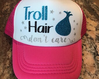 Kids trucker hat | Etsy