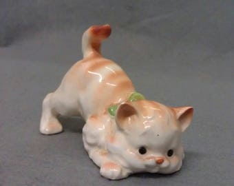 Enesco cat | Etsy