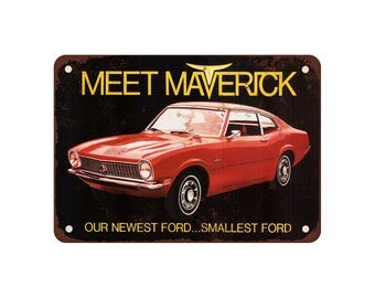 Ford maverick | Etsy