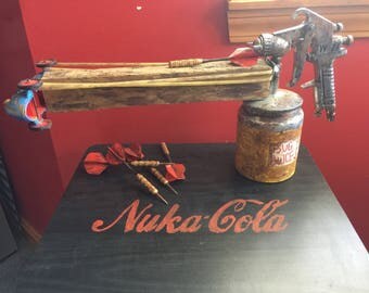 Fallout props | Etsy