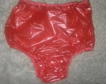 Plastic pants | Etsy