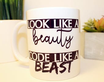 Birthday Javascript Nerdy Computer Card Programmer Web