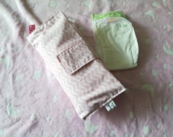 Nappy holder | Etsy