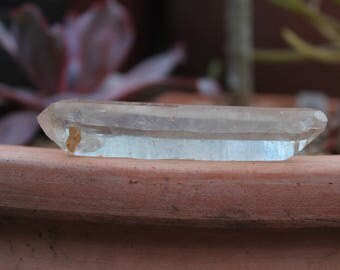 Crystal Jade Statement Bracelet in Sterling with Riverstone