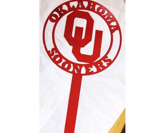 Metal yard signs | Etsy