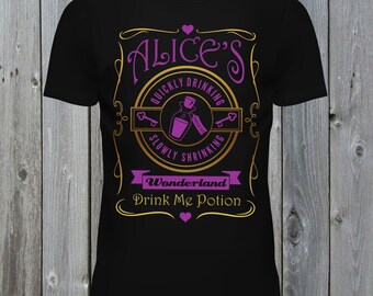 Shrinking potion | Etsy