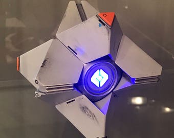 Destiny warlock | Etsy