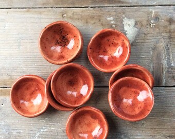 Ceramic pinch pot | Etsy