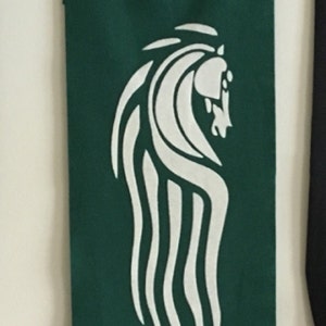 LOTR SVG Rohan SVG Cut File Lord of the Rings svg Cricut