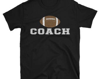 Coach t shirt | Etsy