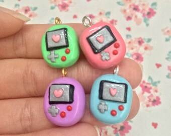 Cute keychain | Etsy