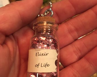 Elixir of life | Etsy