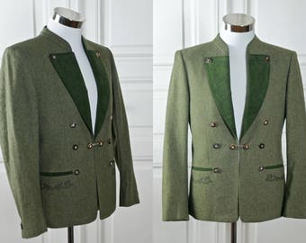 Austrian jacket | Etsy