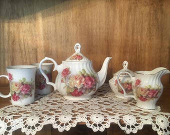 Grace teaware | Etsy