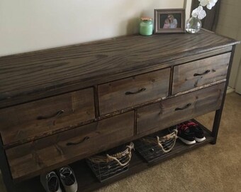 Dressers & Armoires | Etsy