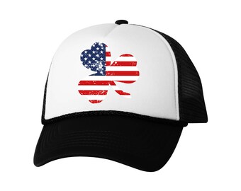 American flag hat | Etsy