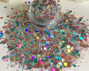 Glitter mix | Etsy