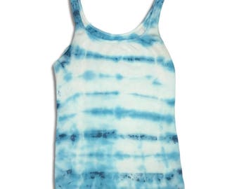 Tie Dyed Tank Top