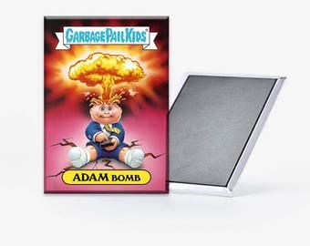 Adam bomb | Etsy
