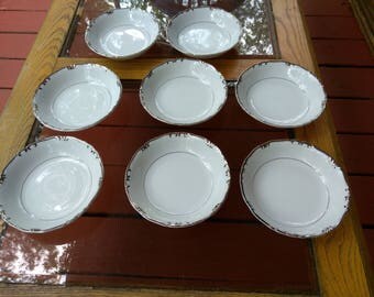 Baronet china | Etsy