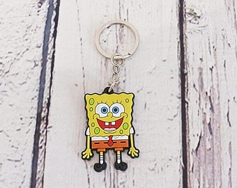 Sponge bob | Etsy