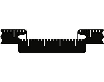 Measuring svg | Etsy