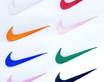 Nike logo | Etsy