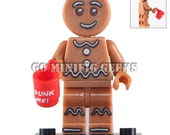 Gingerbread man | Etsy