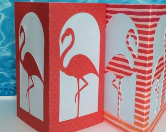 Paper lantern | Etsy