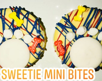 Paw patrol cookies | Etsy