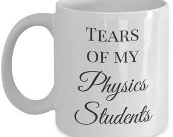 Physics gift | Etsy