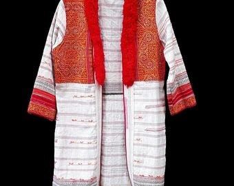 Hmong clothes | Etsy