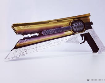 Sunshot destiny 2 | Etsy