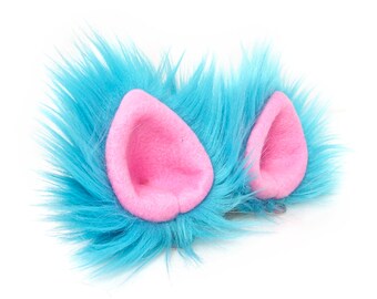 Furry accessories | Etsy