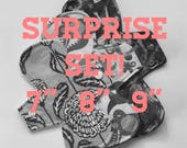 County Cloth Creations by countyclothcreations on Etsy