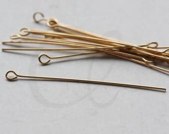 Eye pin | Etsy