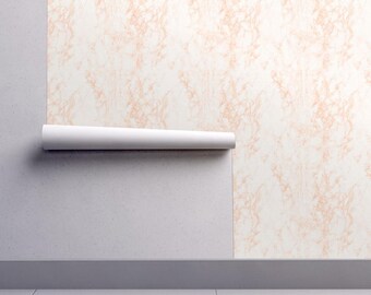 Marble wallpaper | Etsy