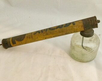 Vintage sprayer | Etsy