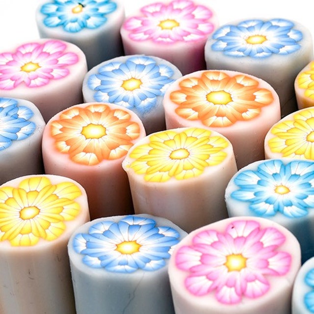 Polymer Clay Canes Tutorials Specialty Products by ToniNZ