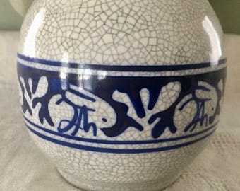 Dedham pottery | Etsy