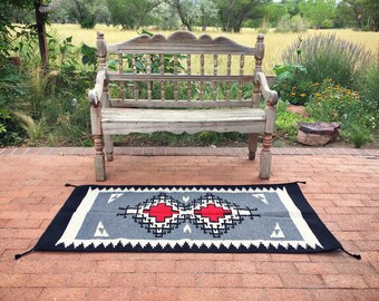 Mexican rug | Etsy
