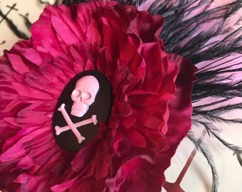 Poppy tattoo | Etsy