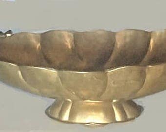 India brass bowl | Etsy