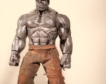 Custom action figure | Etsy