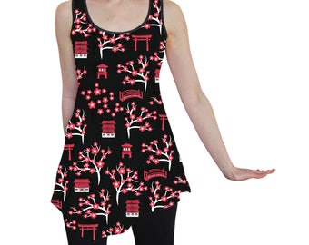 Japanese clothing | Etsy