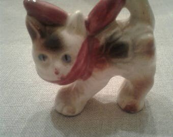 Collectible cat | Etsy