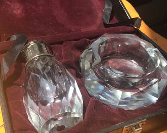 Japanese crystal | Etsy