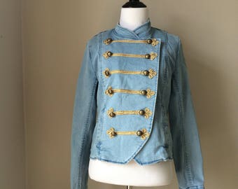 Sgt pepper jacket | Etsy